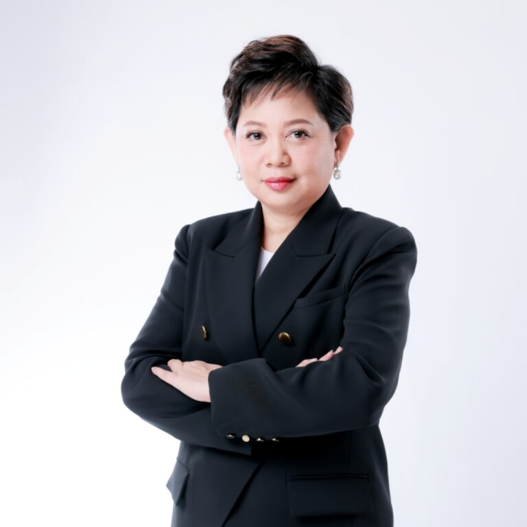 Who We Are | Lockton Wattana