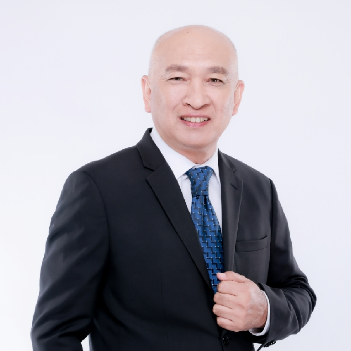 Who We Are | Lockton Wattana