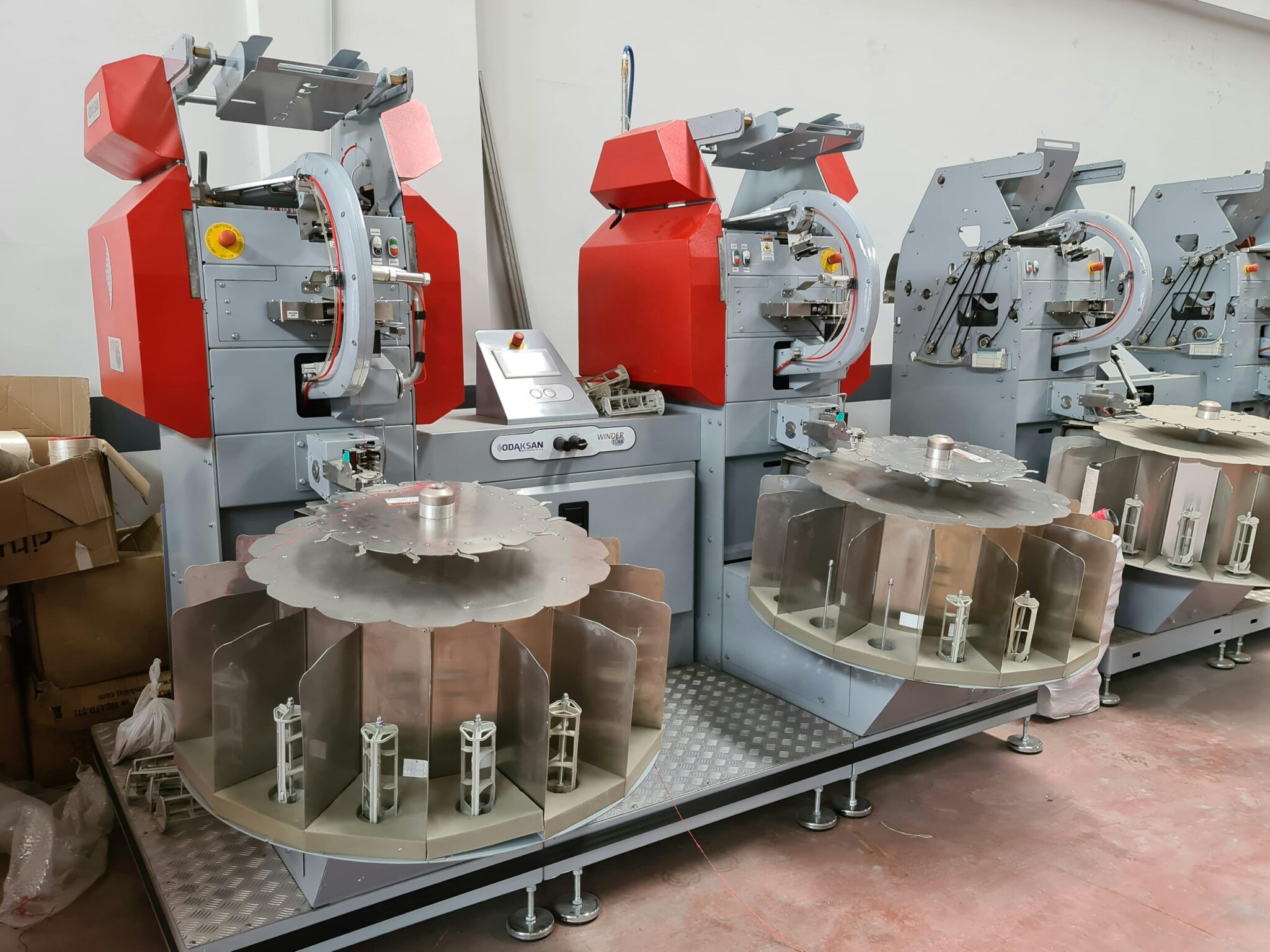 Machinery Breakdown Insurance: Keep Your Production Moving